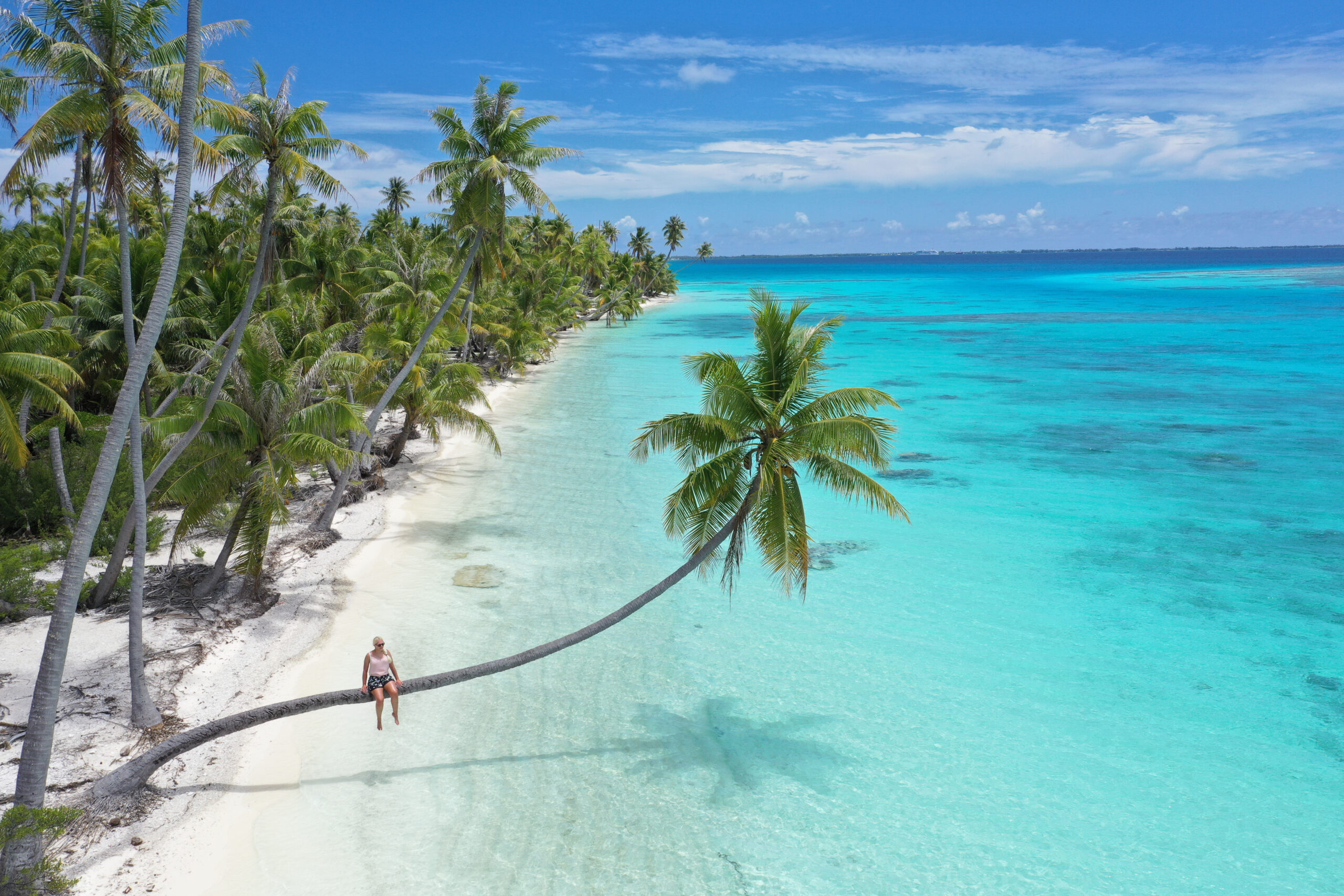 Fakarava Atoll French Polynesia: Things to do, Highlights & Attractions ...