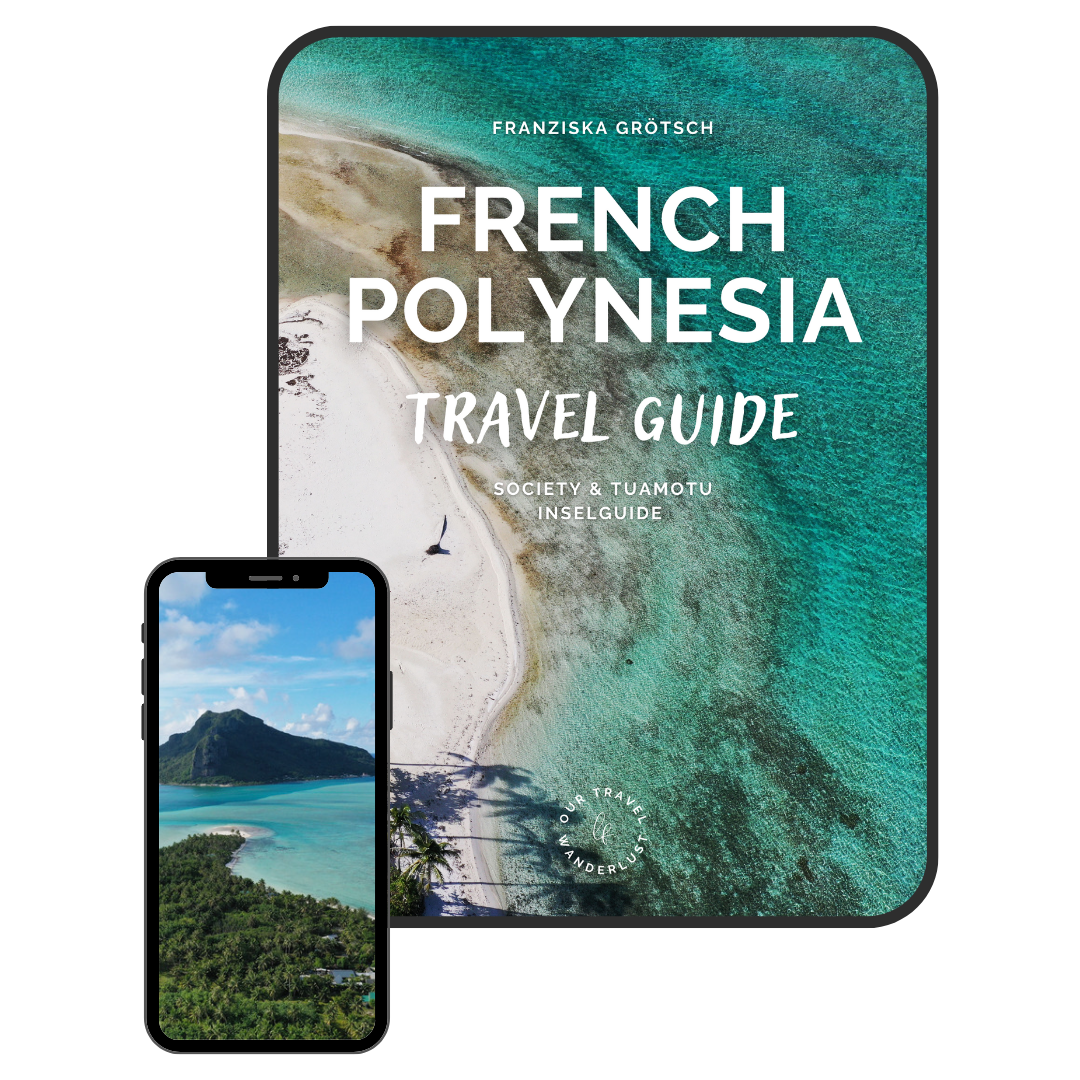 Fakarava Atoll French Polynesia: Things to do, Highlights & Attractions ...